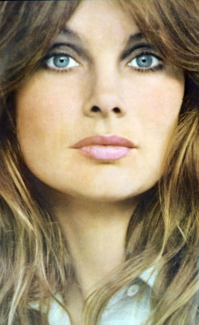 Picture of Jean Shrimpton