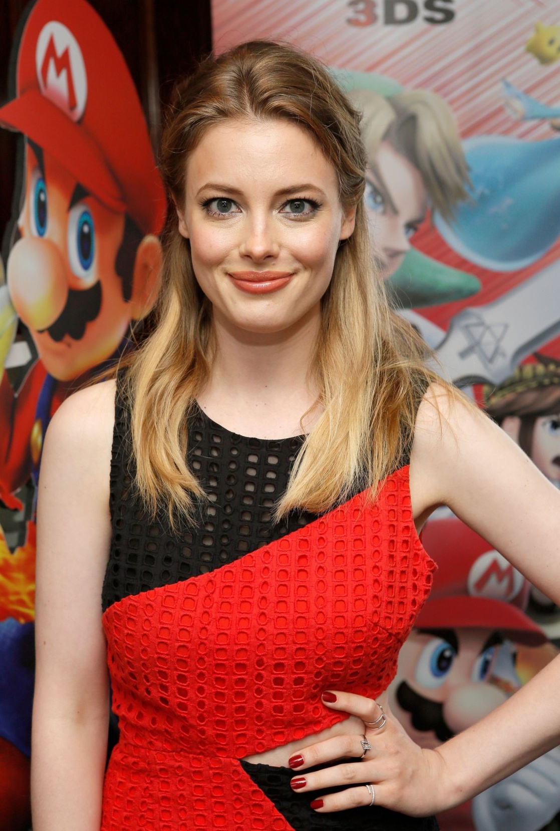 Picture of Gillian Jacobs