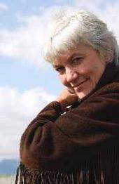 Cris Williamson picture