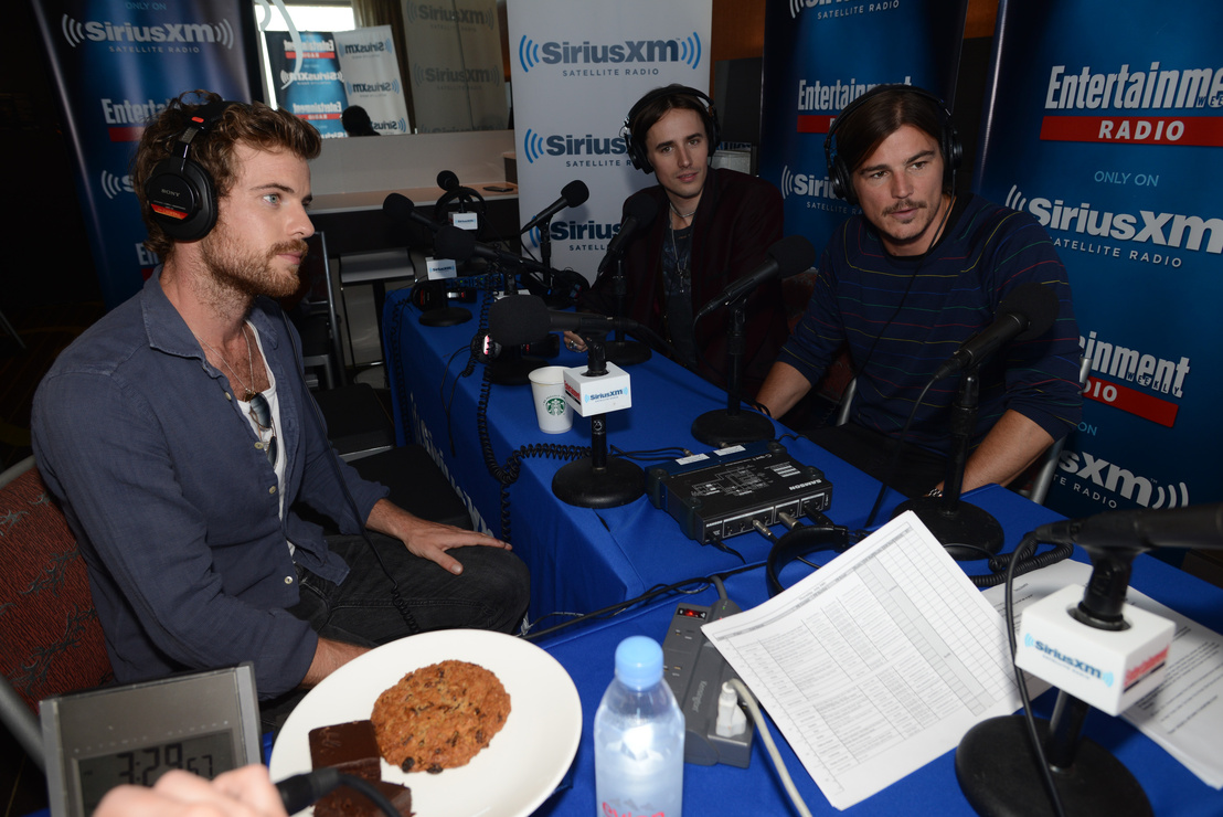 Picture of Harry Treadaway