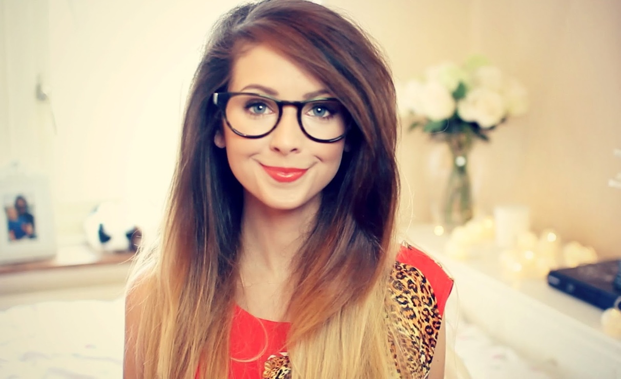 Picture of Zoe Sugg