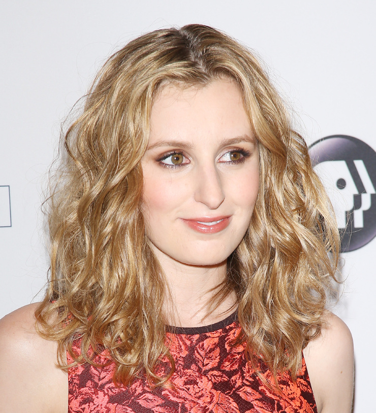 Picture of Laura Carmichael