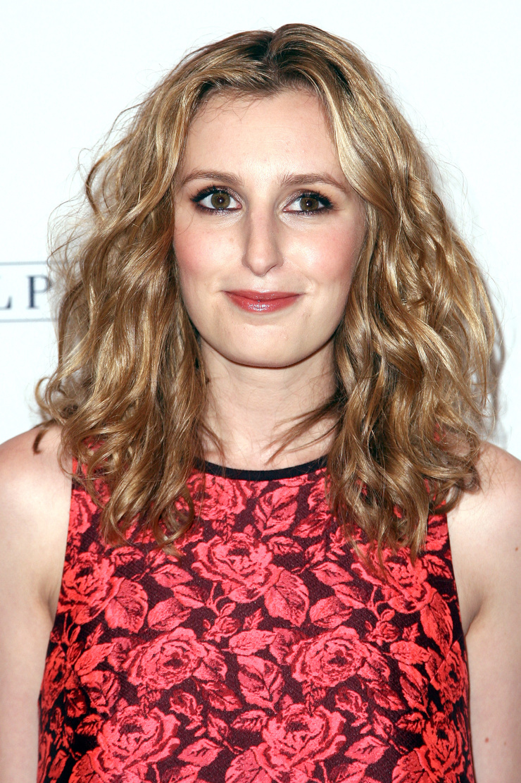 Picture of Laura Carmichael