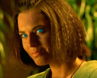 Picture of Barbora Kodetová