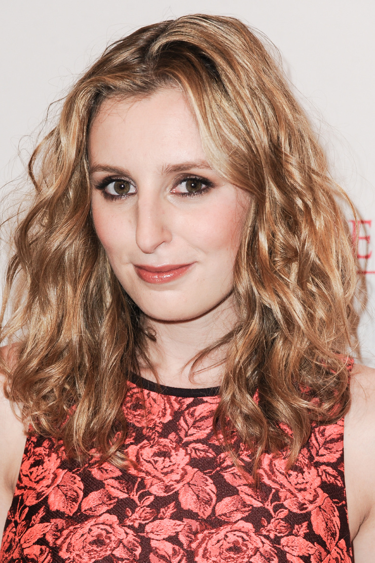 Picture of Laura Carmichael