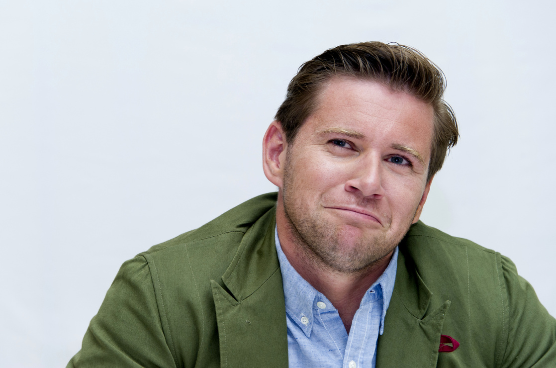 Picture of Allen Leech