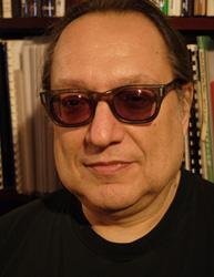 Picture of Larry Sloman