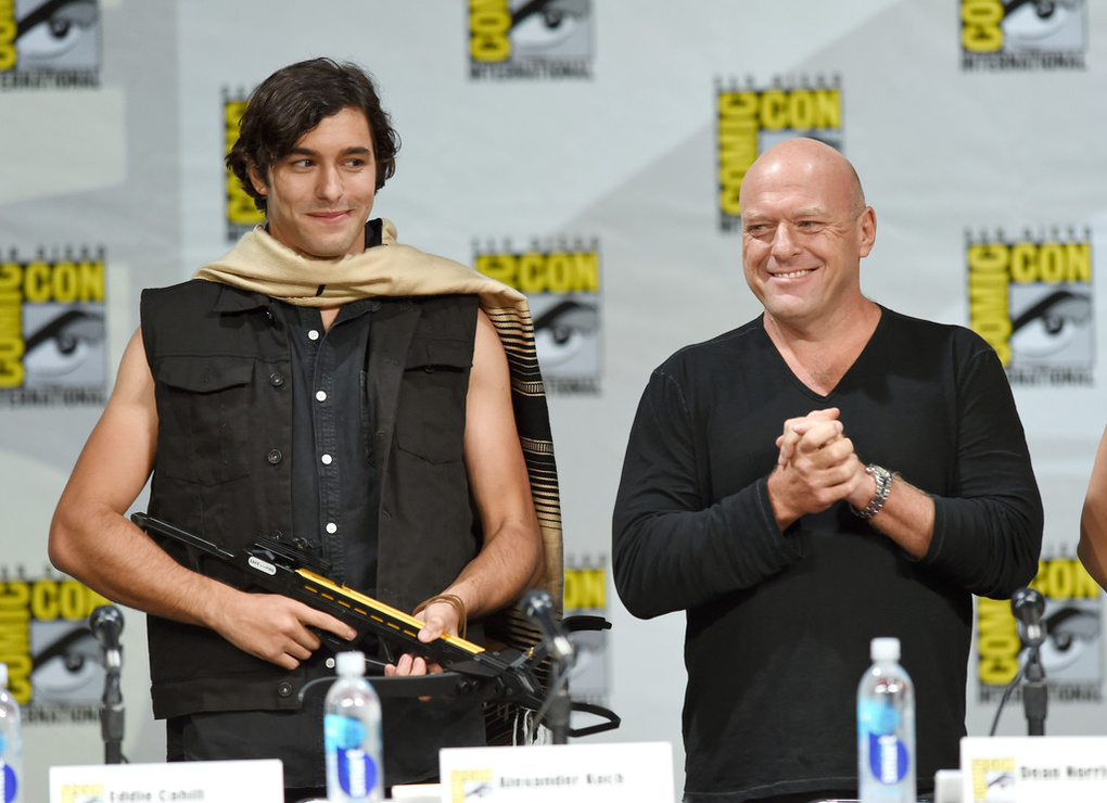 Picture of Alexander Koch