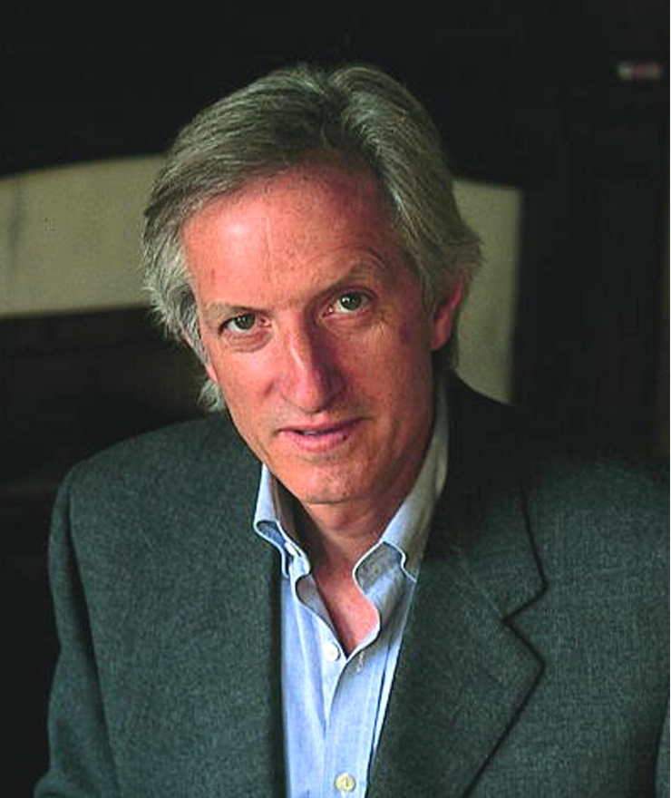 Picture of Michael Baigent