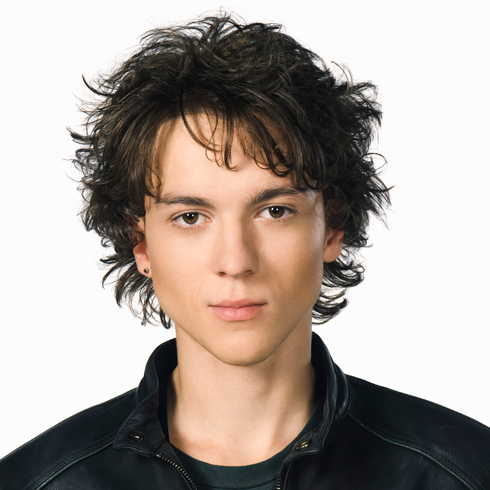 Picture of Ziggy Grover
