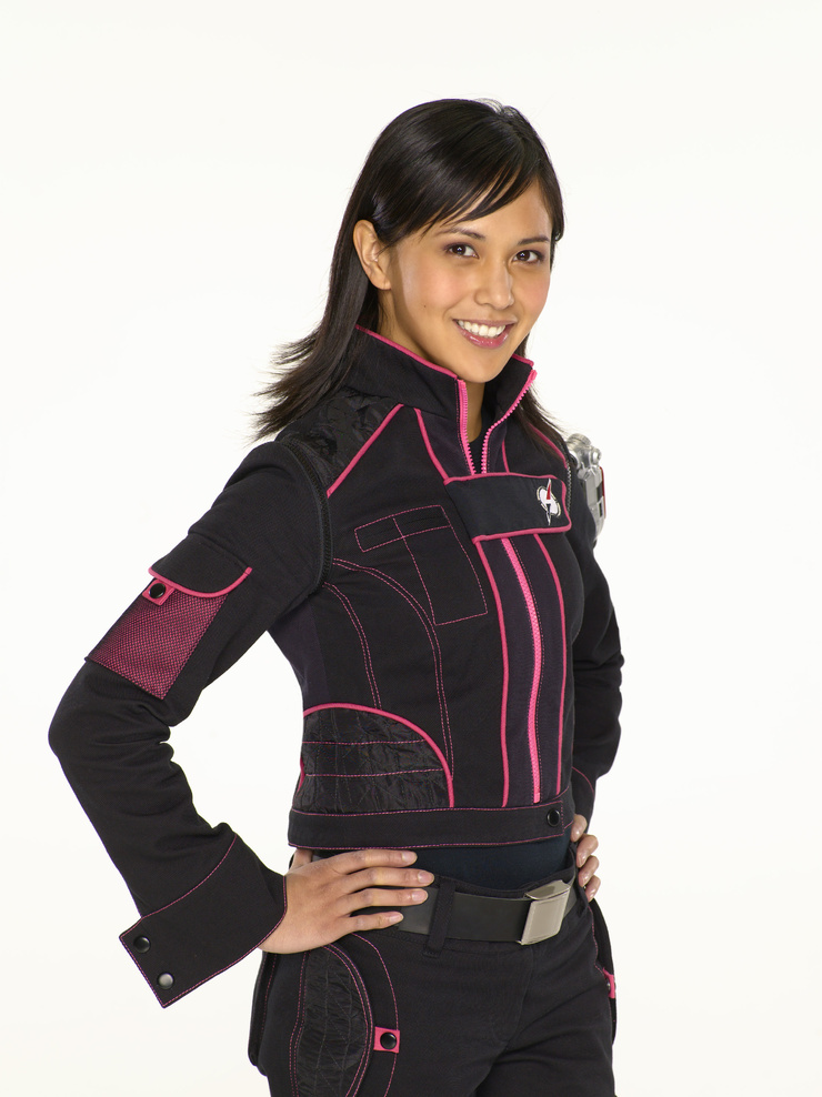 Picture of Rose Ortiz