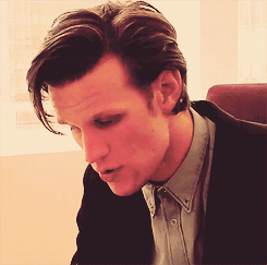 Image of Matt Smith