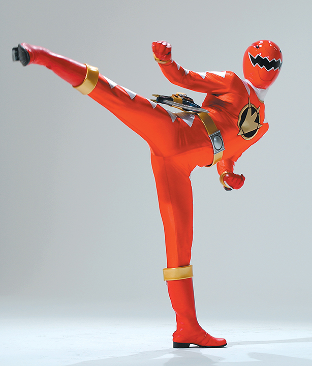 Picture of Conner McKnight