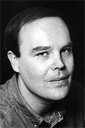 Picture of Christopher Sandford