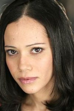 Picture of Victoria Cartagena