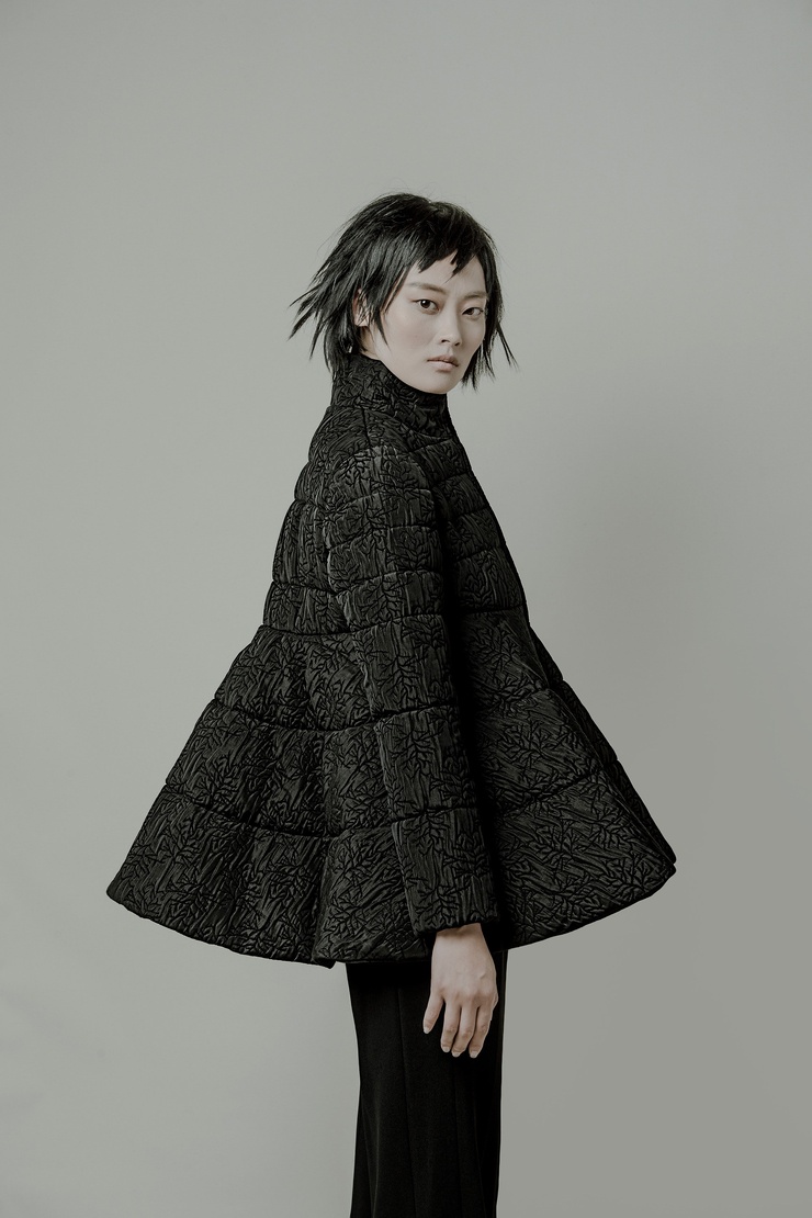 Picture of Li Xiao Xing