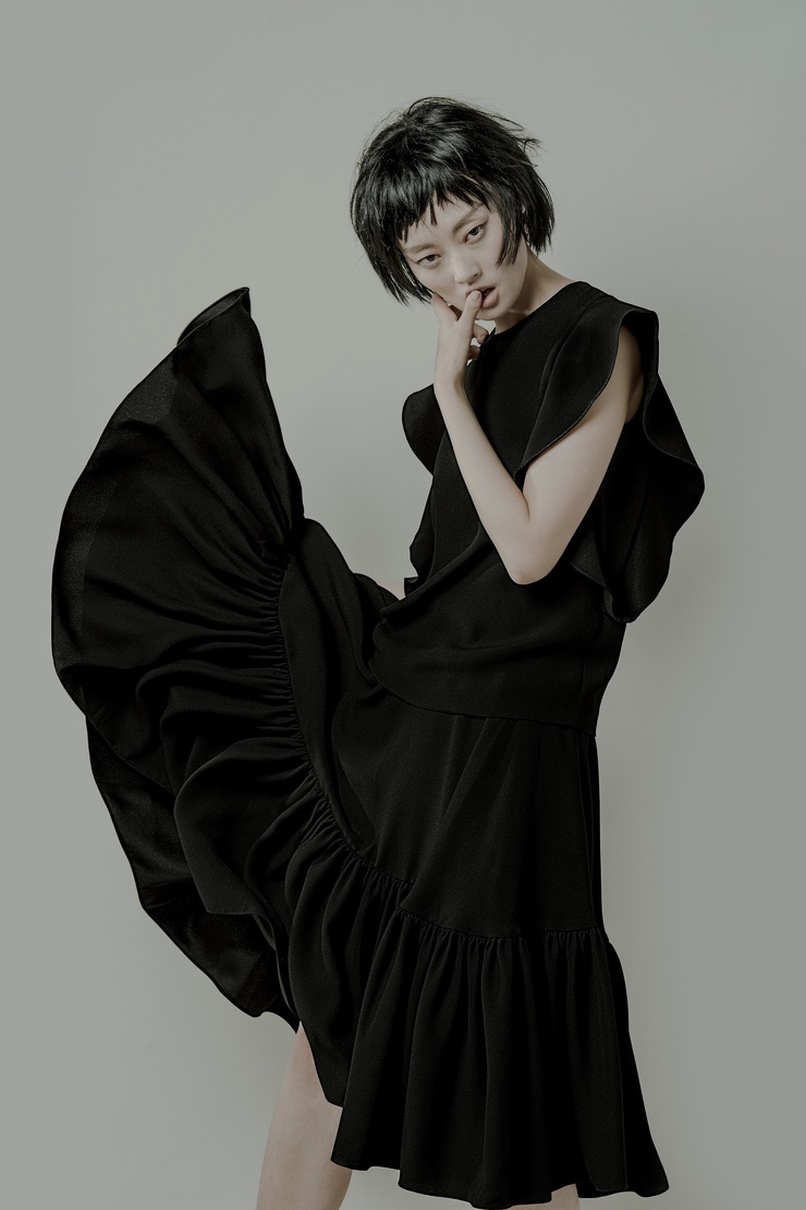 Picture of Li Xiao Xing