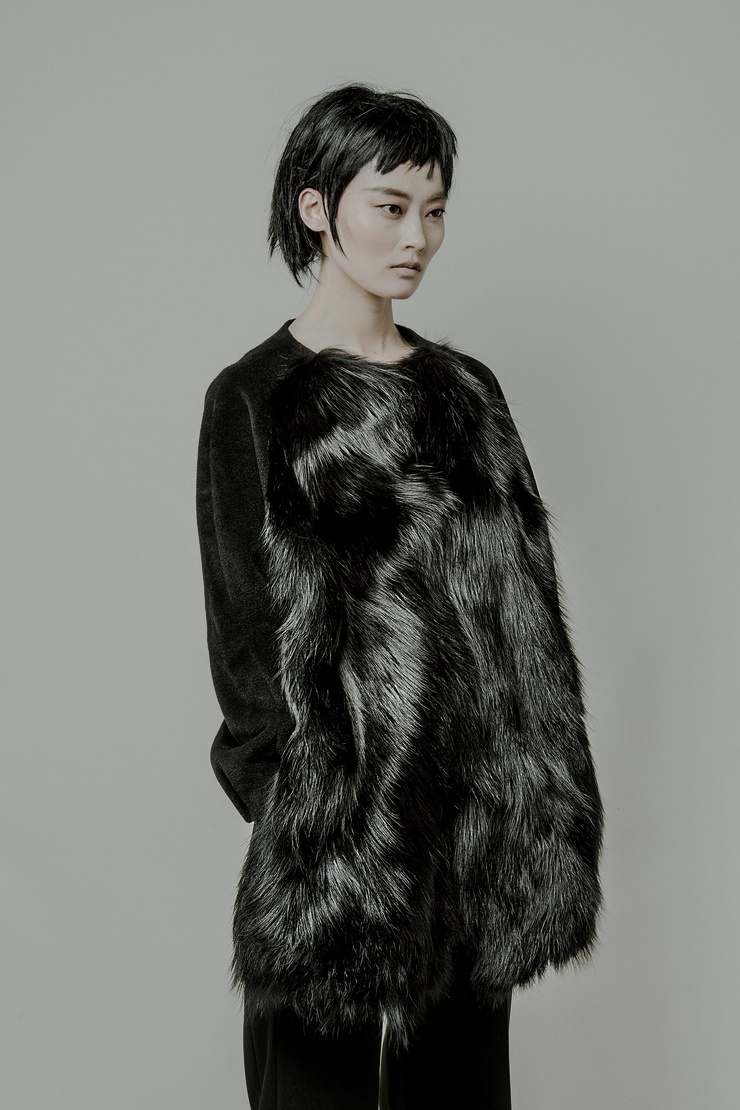 Picture of Li Xiao Xing