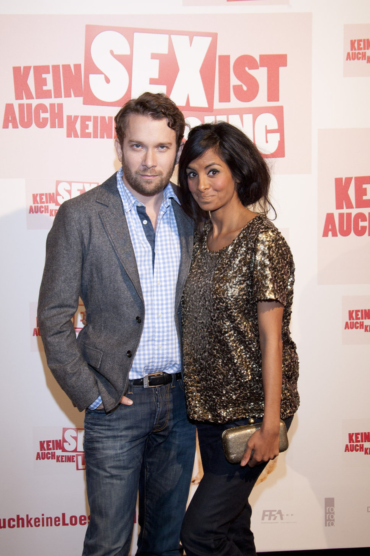 Picture of Collien Ulmen-Fernandes