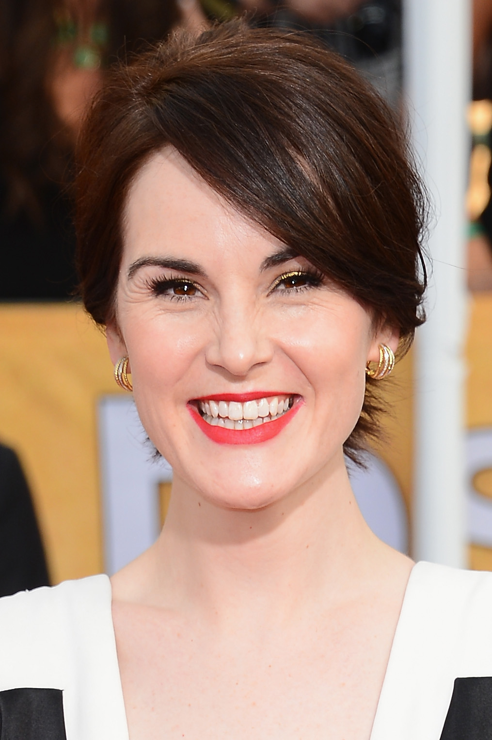 Picture of Michelle Dockery