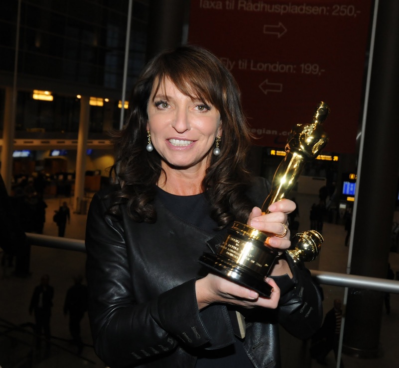 Picture of Susanne Bier