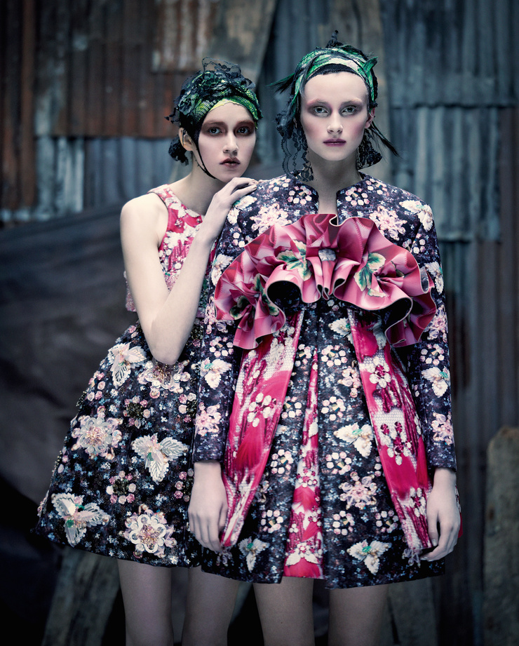 Picture of Mariah Morrison