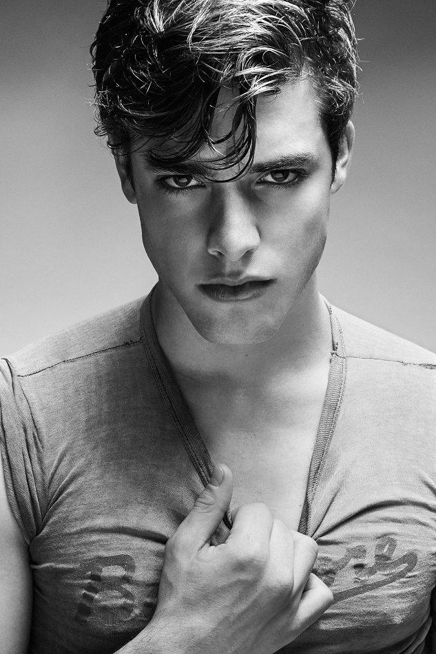 Picture of Connor Hill