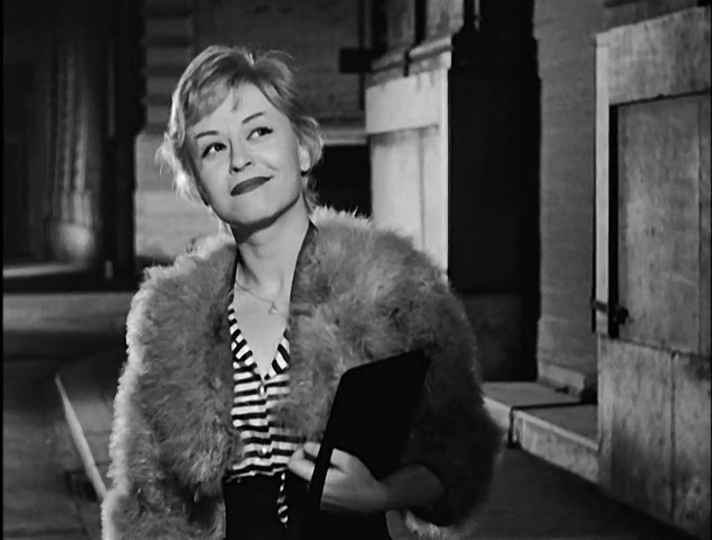 Picture of The Nights of Cabiria