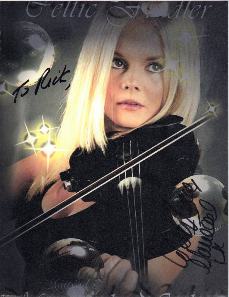 Image of Mairead Nesbitt