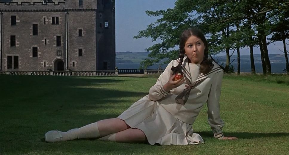 Picture of Jane Carr