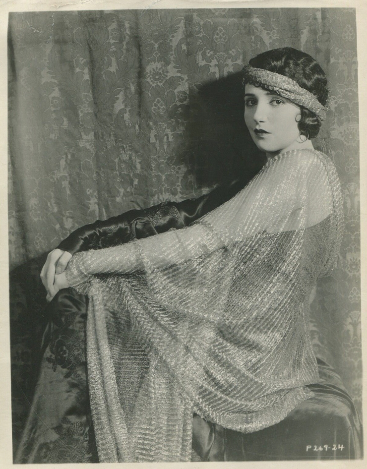 Picture of Bebe Daniels
