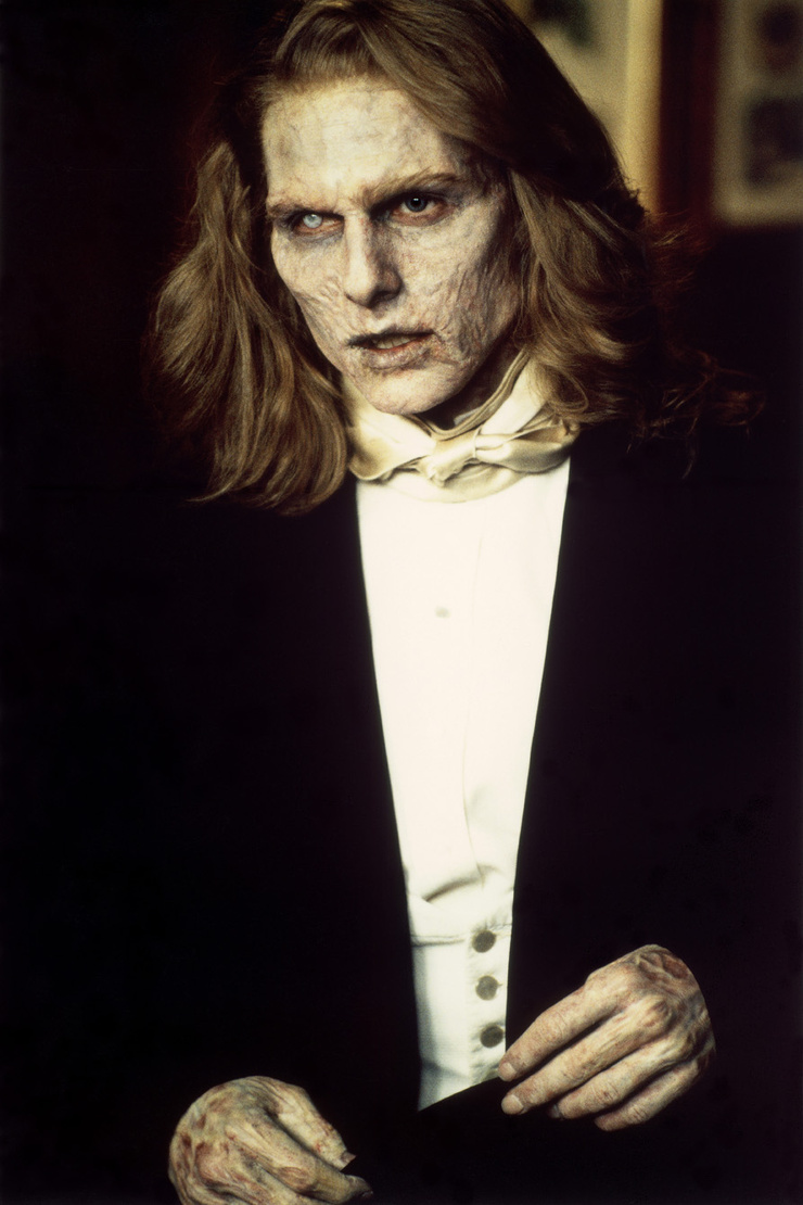 Picture of Lestat de Lioncourt