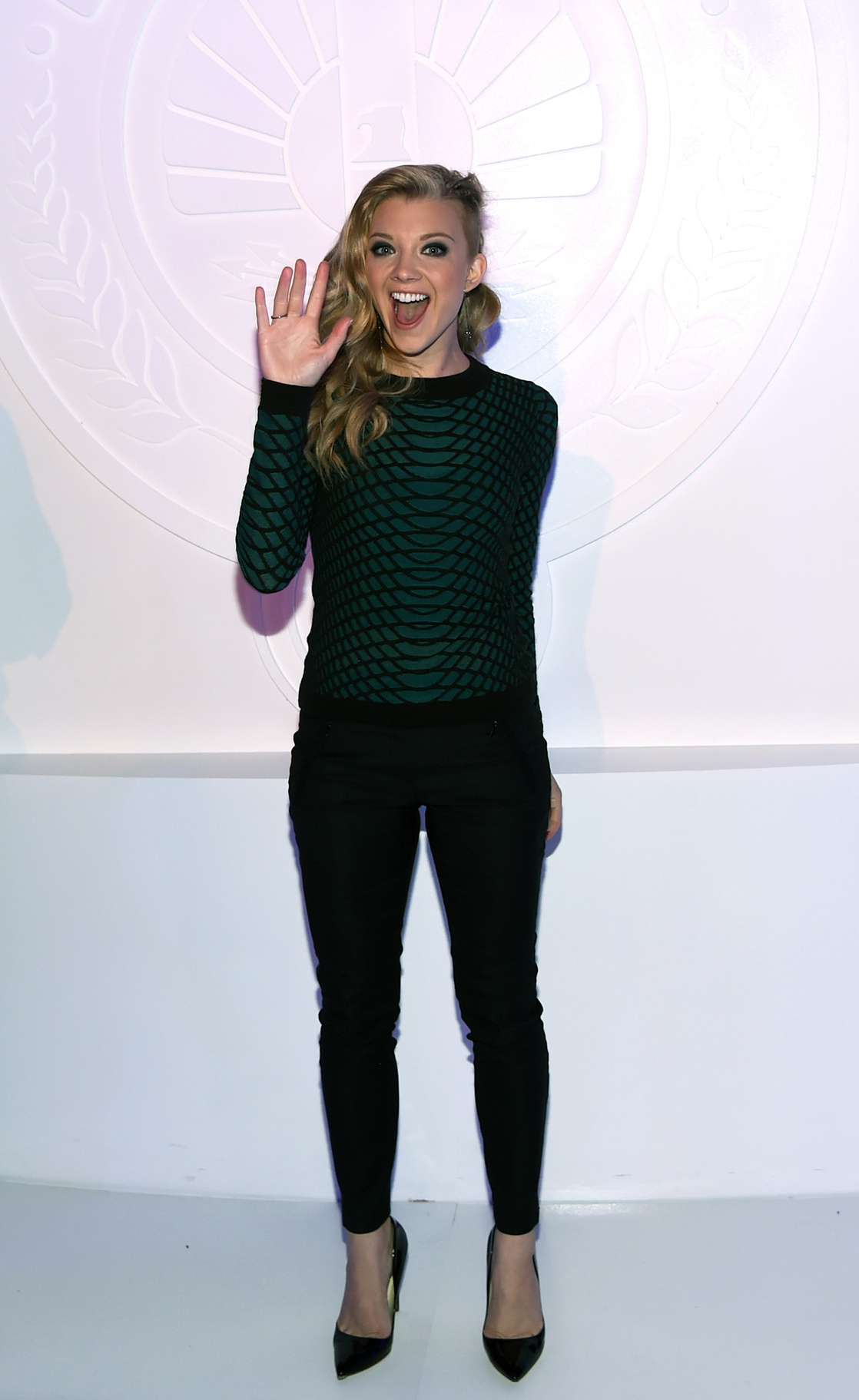 Picture of Natalie Dormer