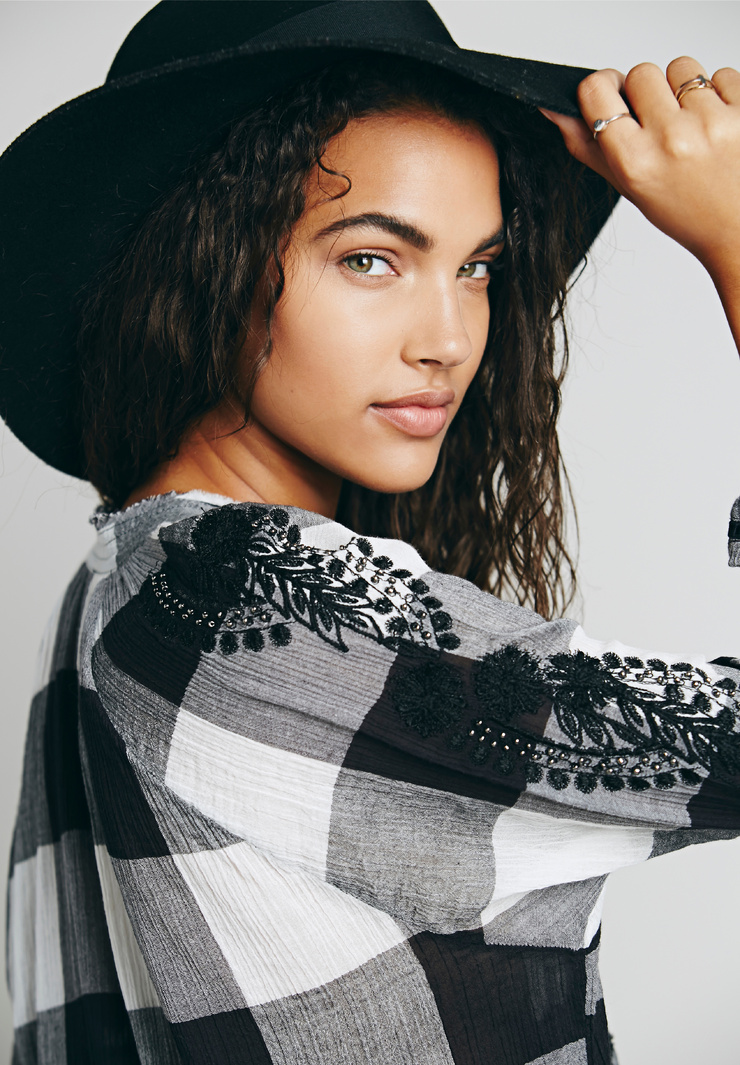 Picture of Jessica Strother