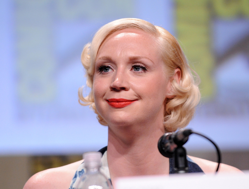 Picture of Gwendoline Christie