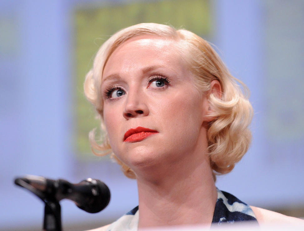 Picture of Gwendoline Christie