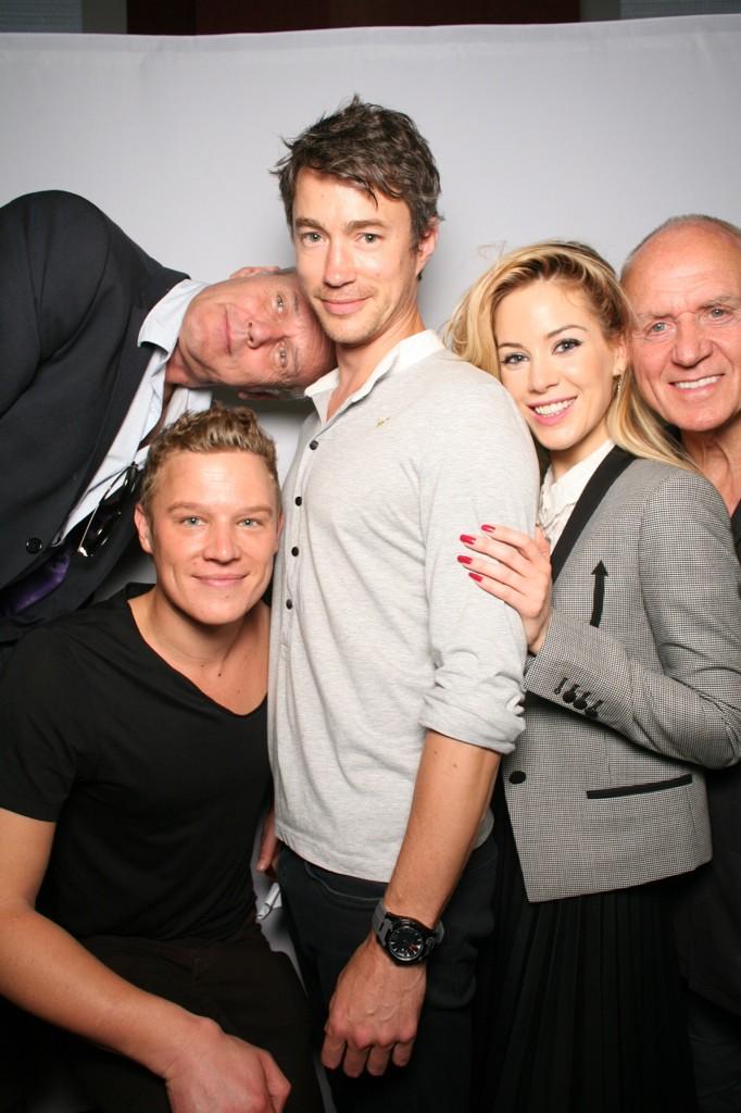 Picture of Christopher Egan