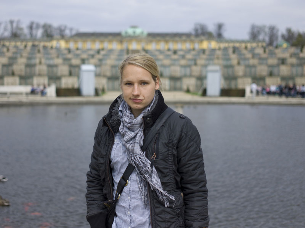 Babett Peter picture