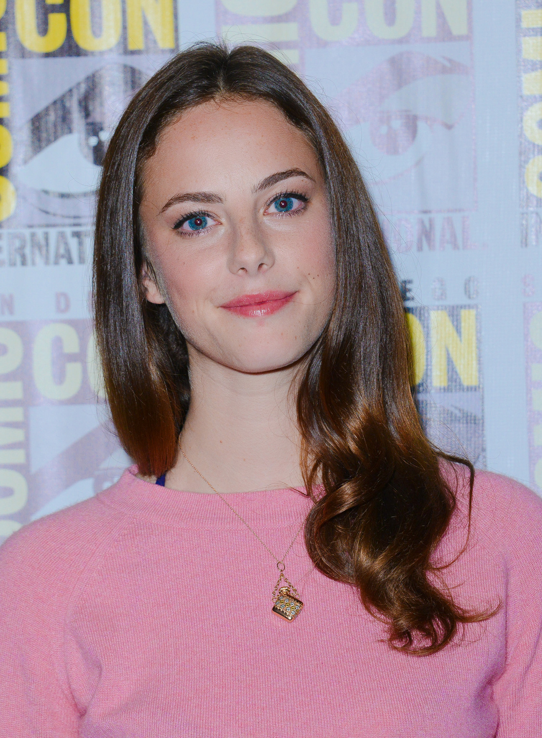 Picture of Kaya Scodelario