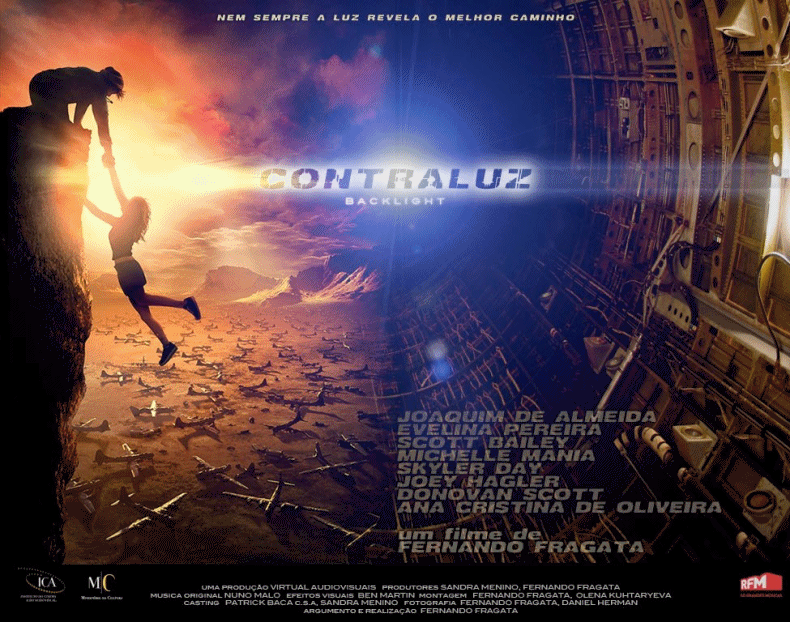 Picture of Contraluz