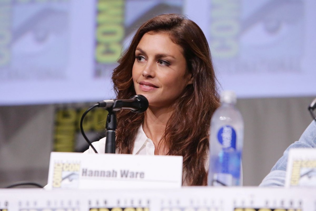 Picture of Hannah Ware