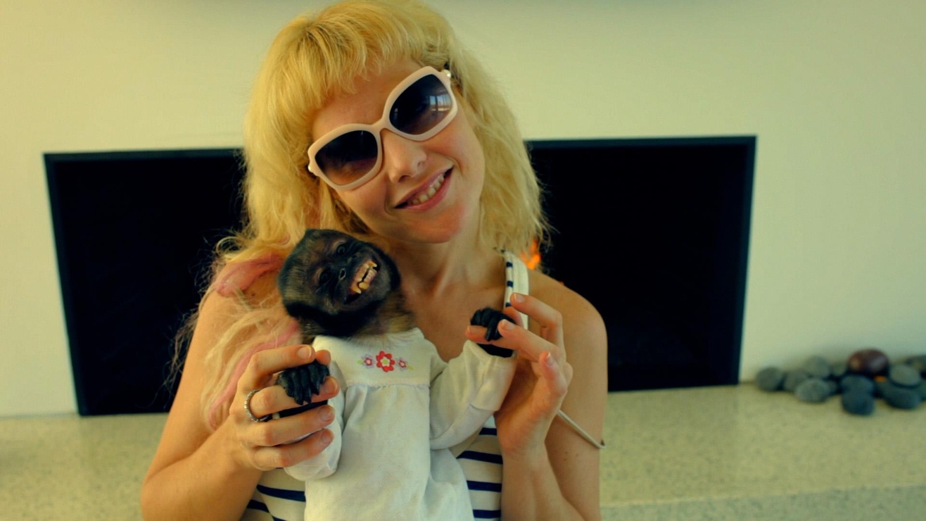 Picture of Meital Dohan