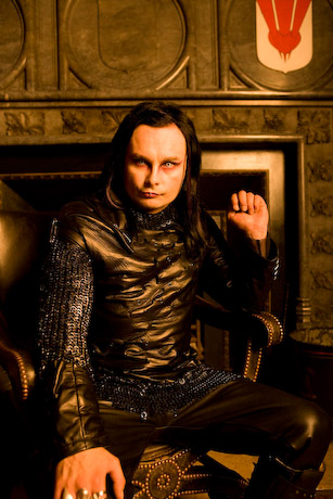 Picture of Dani Filth