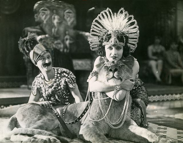 Picture of Ben Turpin