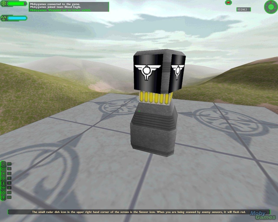 Picture of Starsiege: Tribes