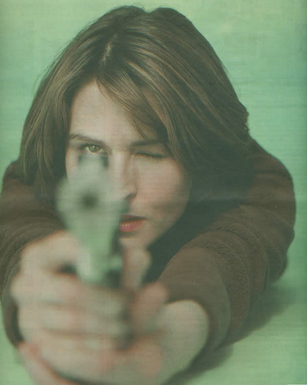 Picture of Helen Baxendale