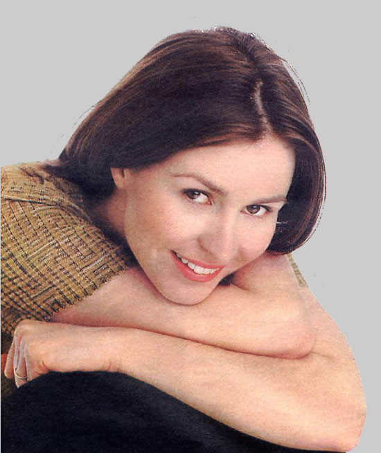 Picture of Helen Baxendale