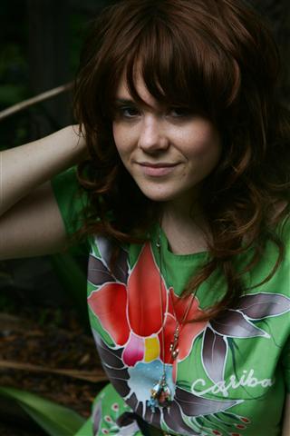 Picture of Kate Nash