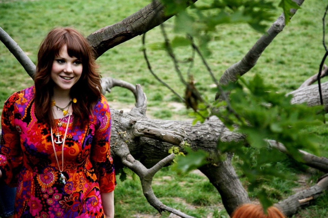 Picture of Kate Nash