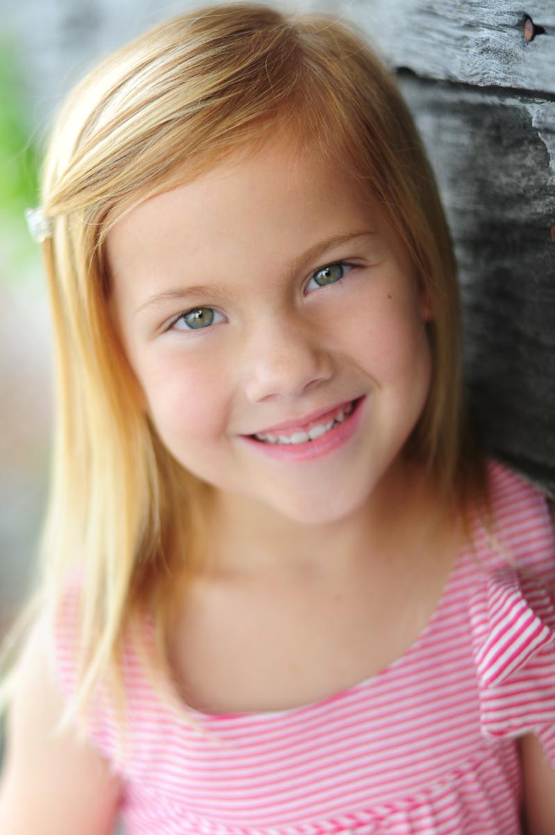 Picture of Morgan Hinkleman